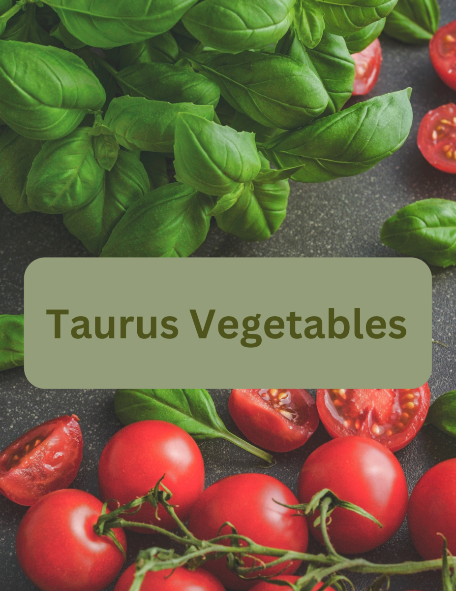 How to Design Your Garden Like a Taurus - HubPages