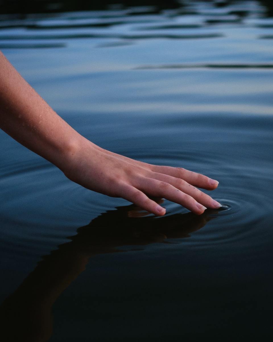 Man Claims to Be Real Life Water Bender - HubPages
