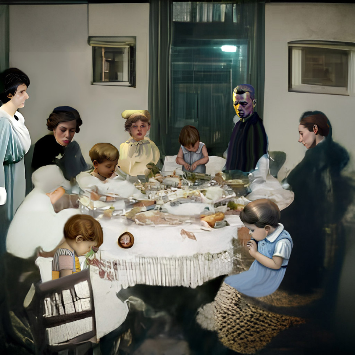 What Was Farm Life 100 Years Ago Really Like? - HubPages