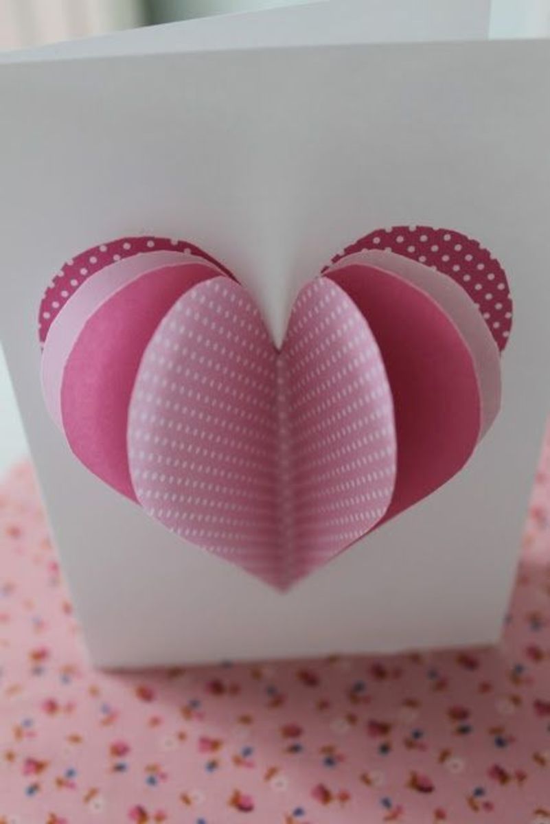 50+ Adorable and Creative DIY Valentine's Day Cards - HubPages