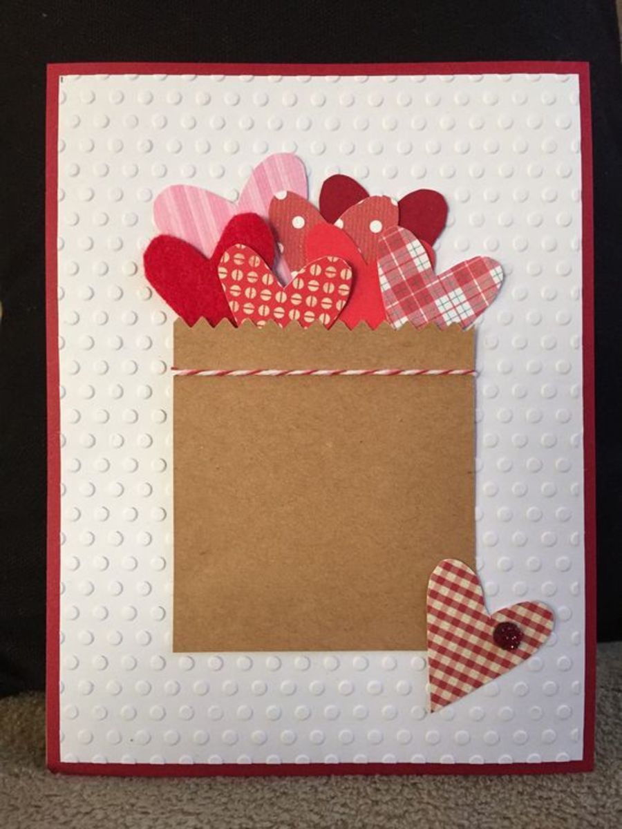 50+ Adorable and Creative DIY Valentine's Day Cards - HubPages