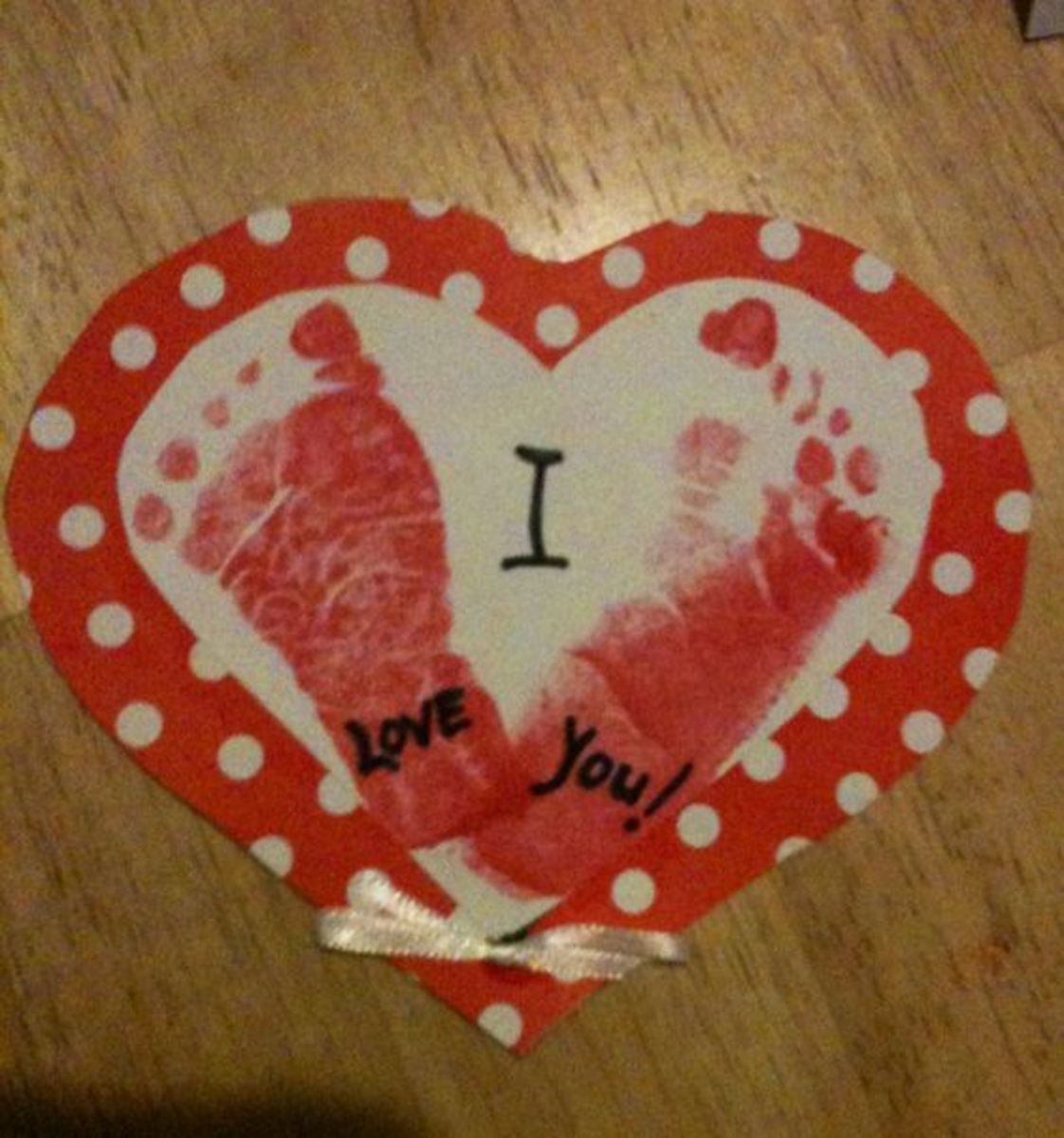50+ Easy DIY Valentine's Gifts for Grandparents to Treasure - HubPages
