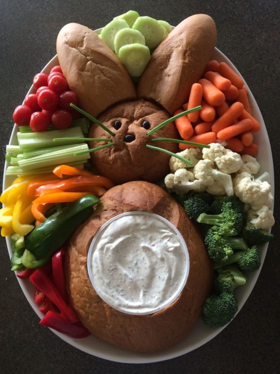 60 Adorable Easter Veggie Tray Ideas For Every Bunny Holidappy 60 Adorable Easter Veggie Tray Ideas For Every Bunny Holidappy
