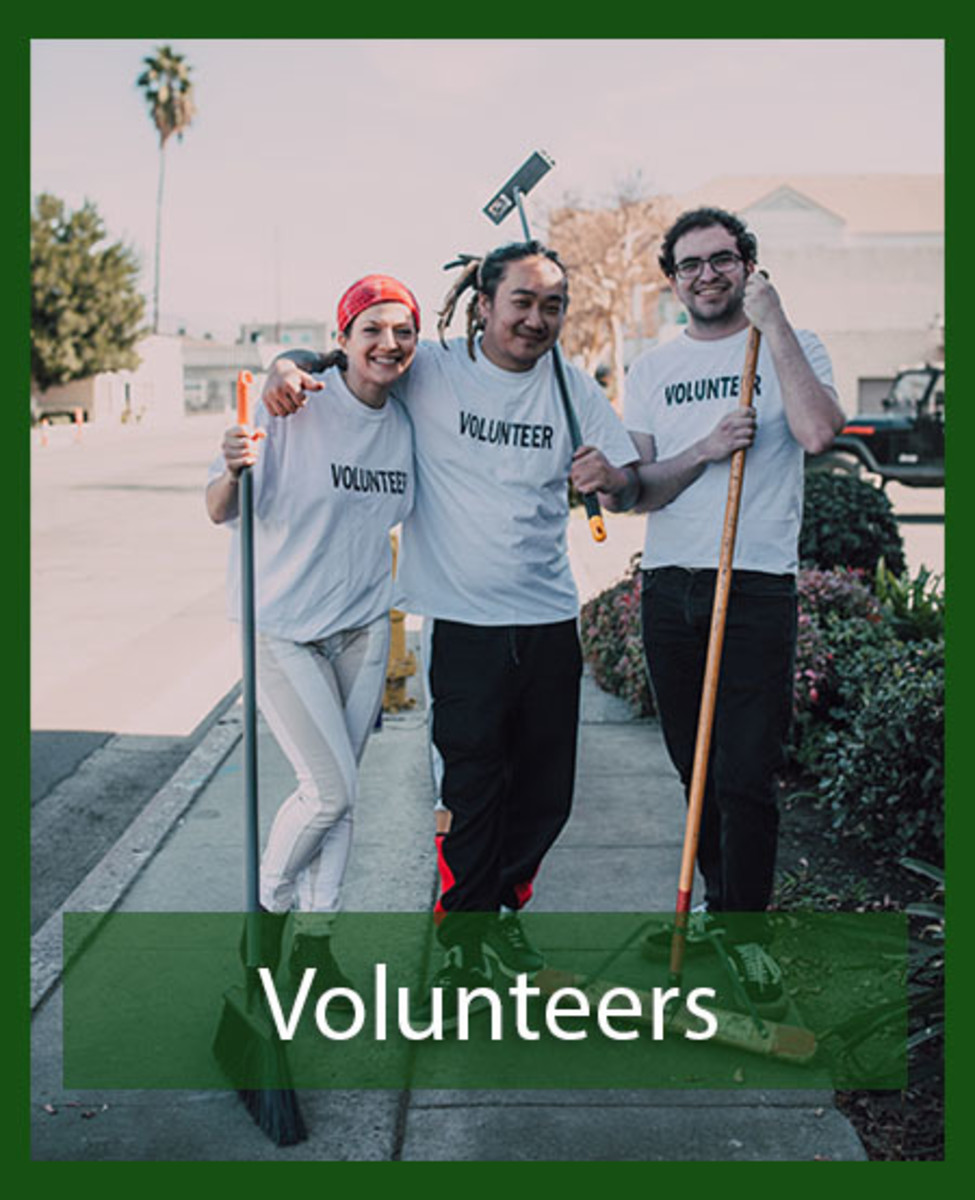 Making Money With Charities - HubPages
