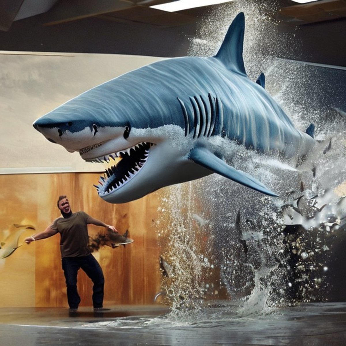 How to Use AI Art Generator to Make AI Generated Artwork - HubPages