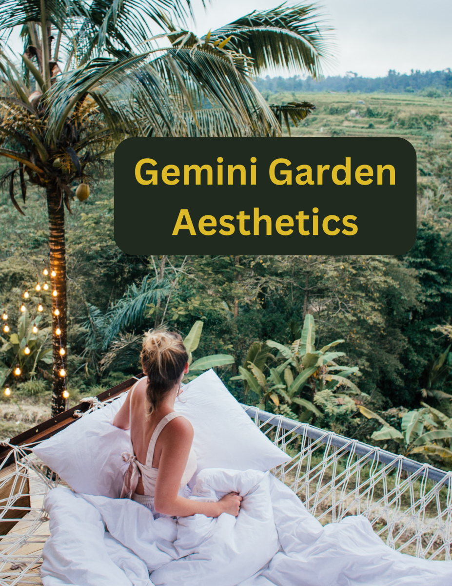 How to Design Your Garden Like a Gemini - HubPages
