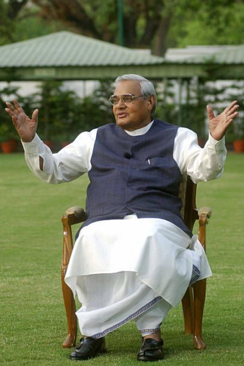 Indian politics after independence - HubPages