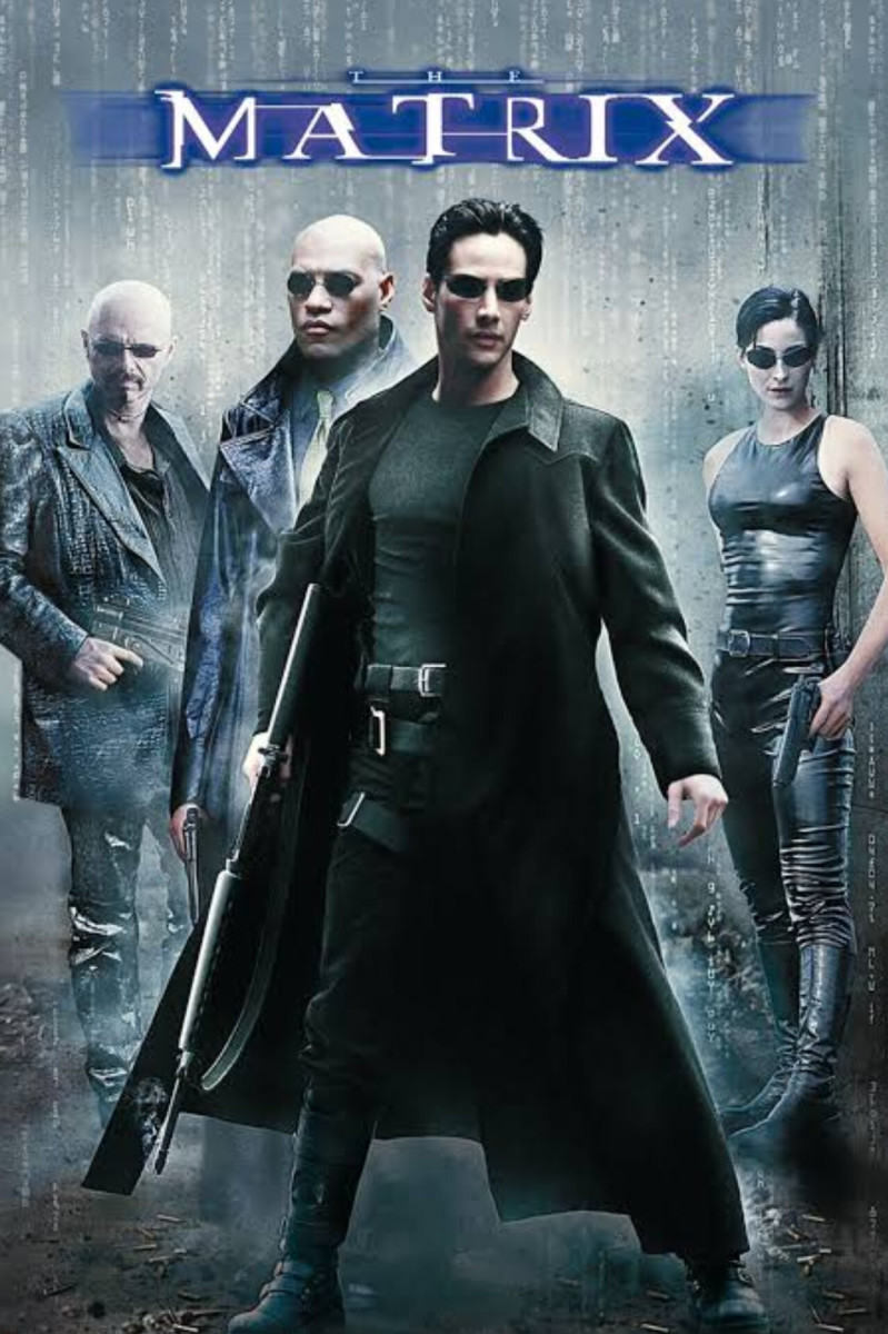 Top 12 Dystopian Movies - HubPages