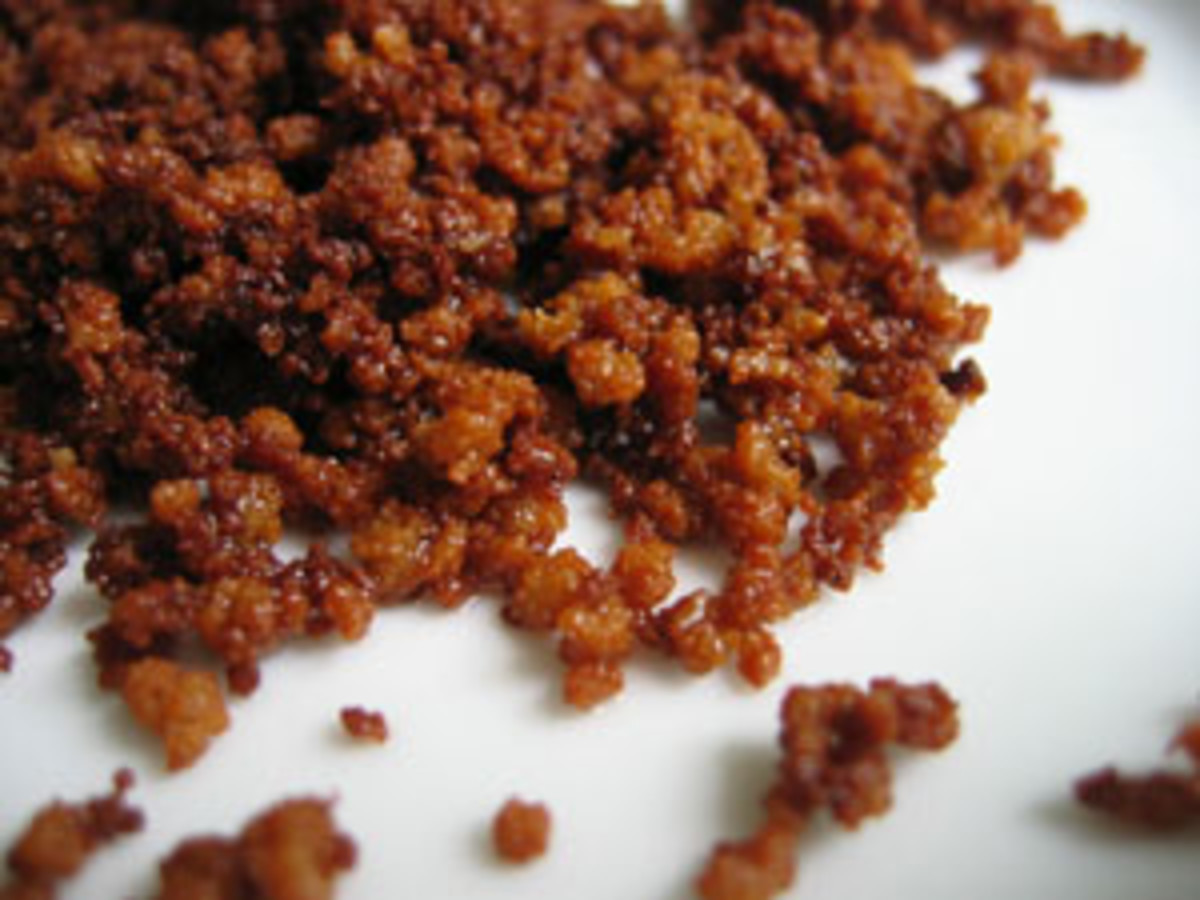 The Secret of Maglalatik Dance - HubPages