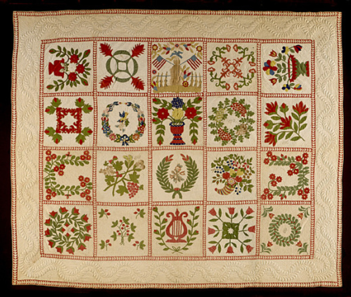 Quilting 101: An Introduction to the Craft - HubPages