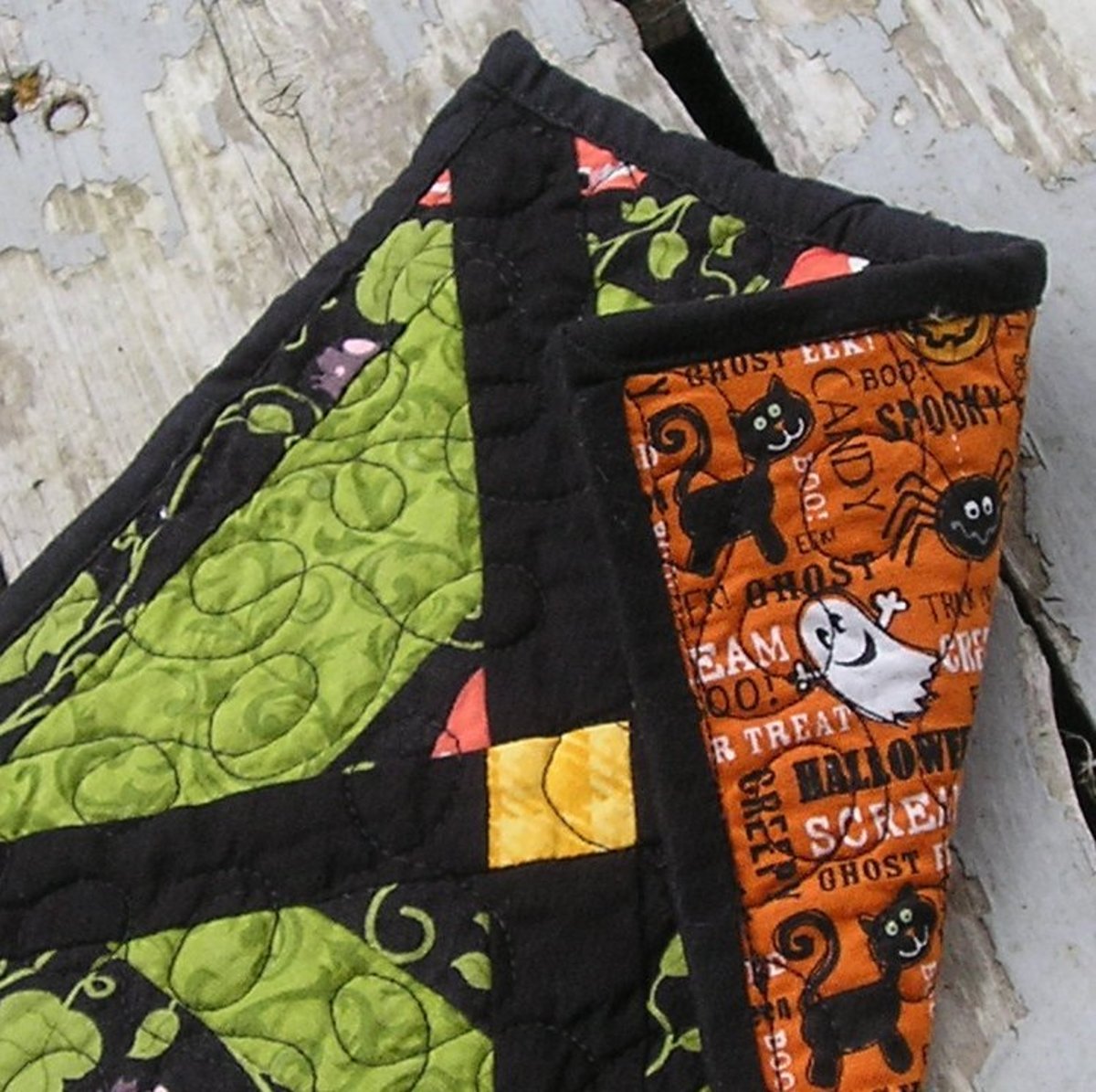 Quilting 101: An Introduction to the Craft - HubPages