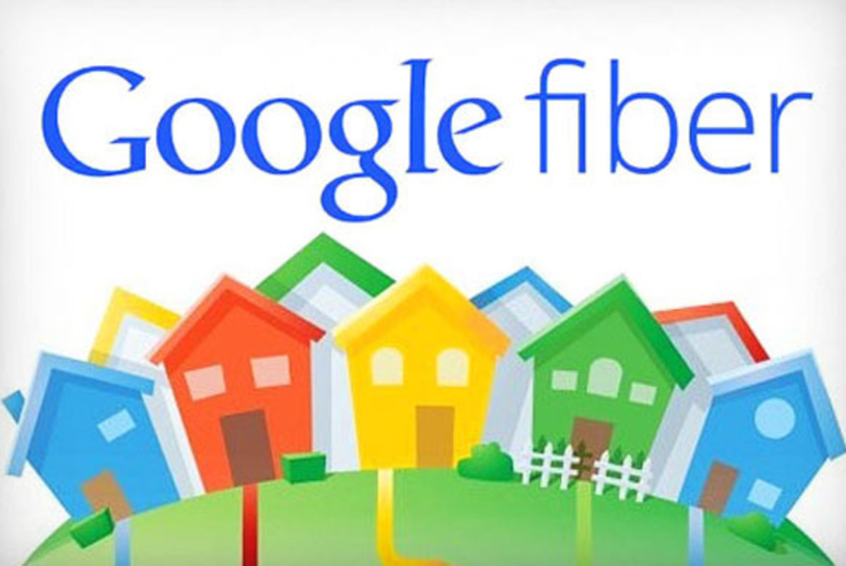 What Is Google Fiber? Why Google Is Building A High Speed Internet ...
