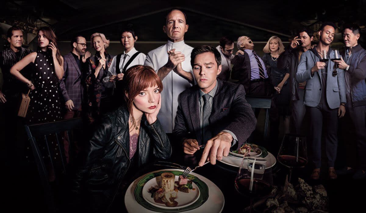 “The Menu” 2022 Movie Review - HubPages