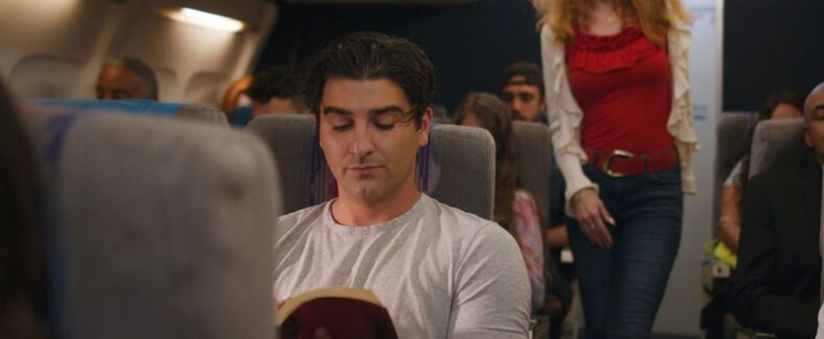 Love and Love Not (2022) Movie Review - HubPages