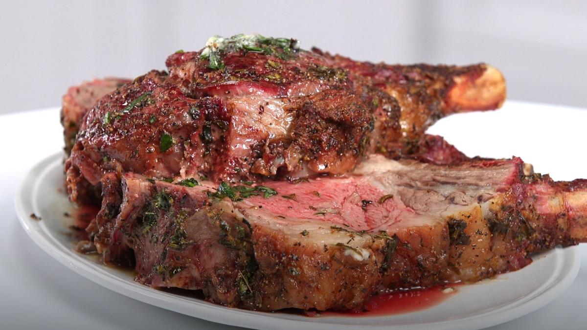 Perfect Prime Rib Roast- A Holiday Classic - HubPages