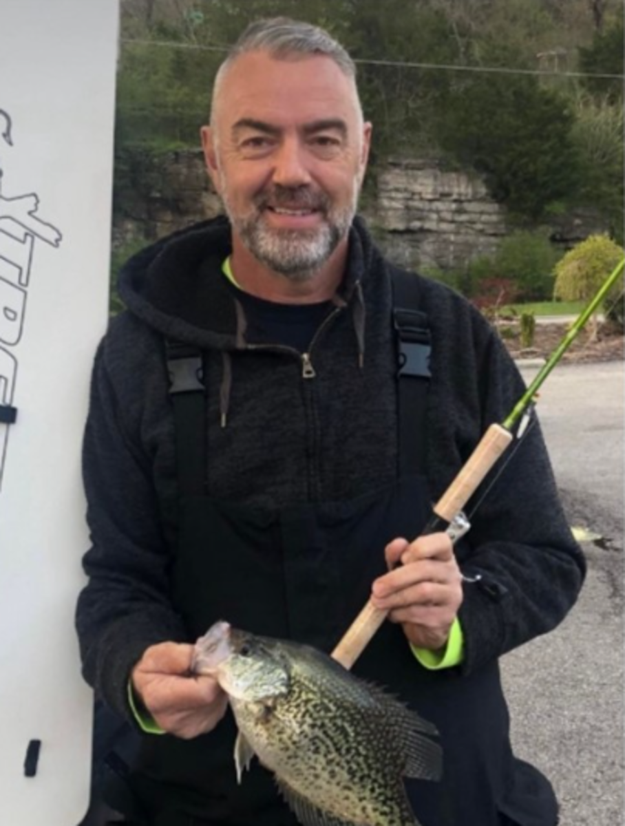 Julie Harding Braintree