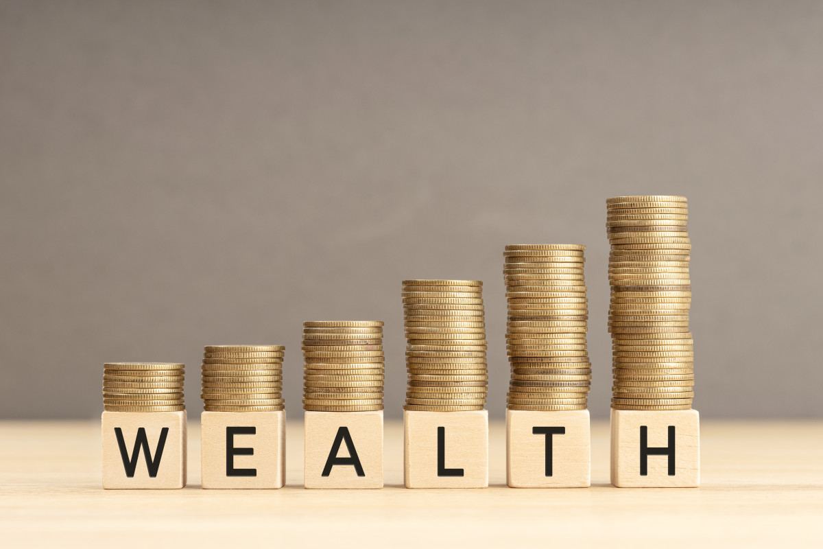 Warren Buffett's Successful Principles for Building Wealth - HubPages