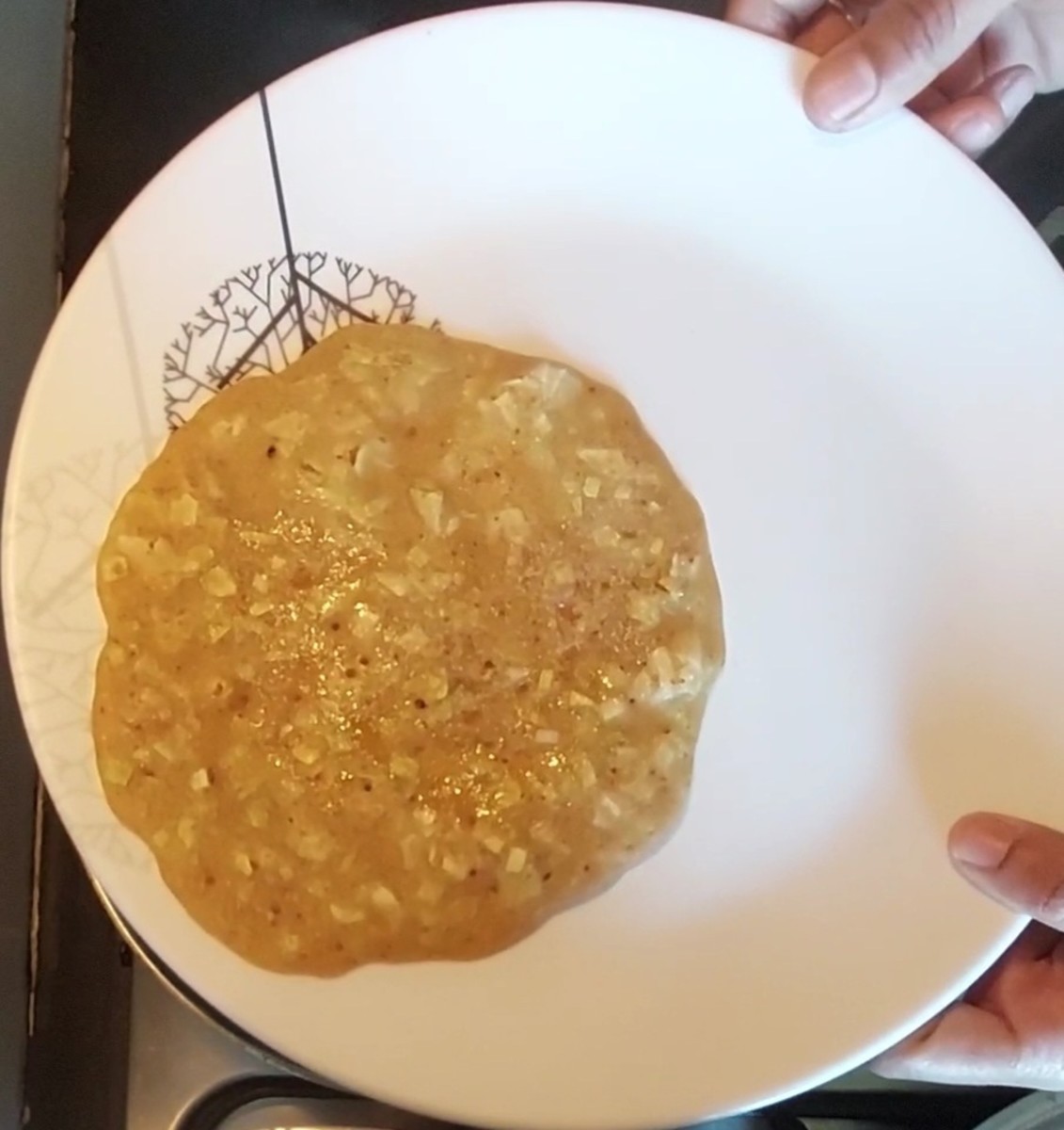 Quick & Easy Cabbage Dosa Recipe (No Fermentation Needed) - HubPages