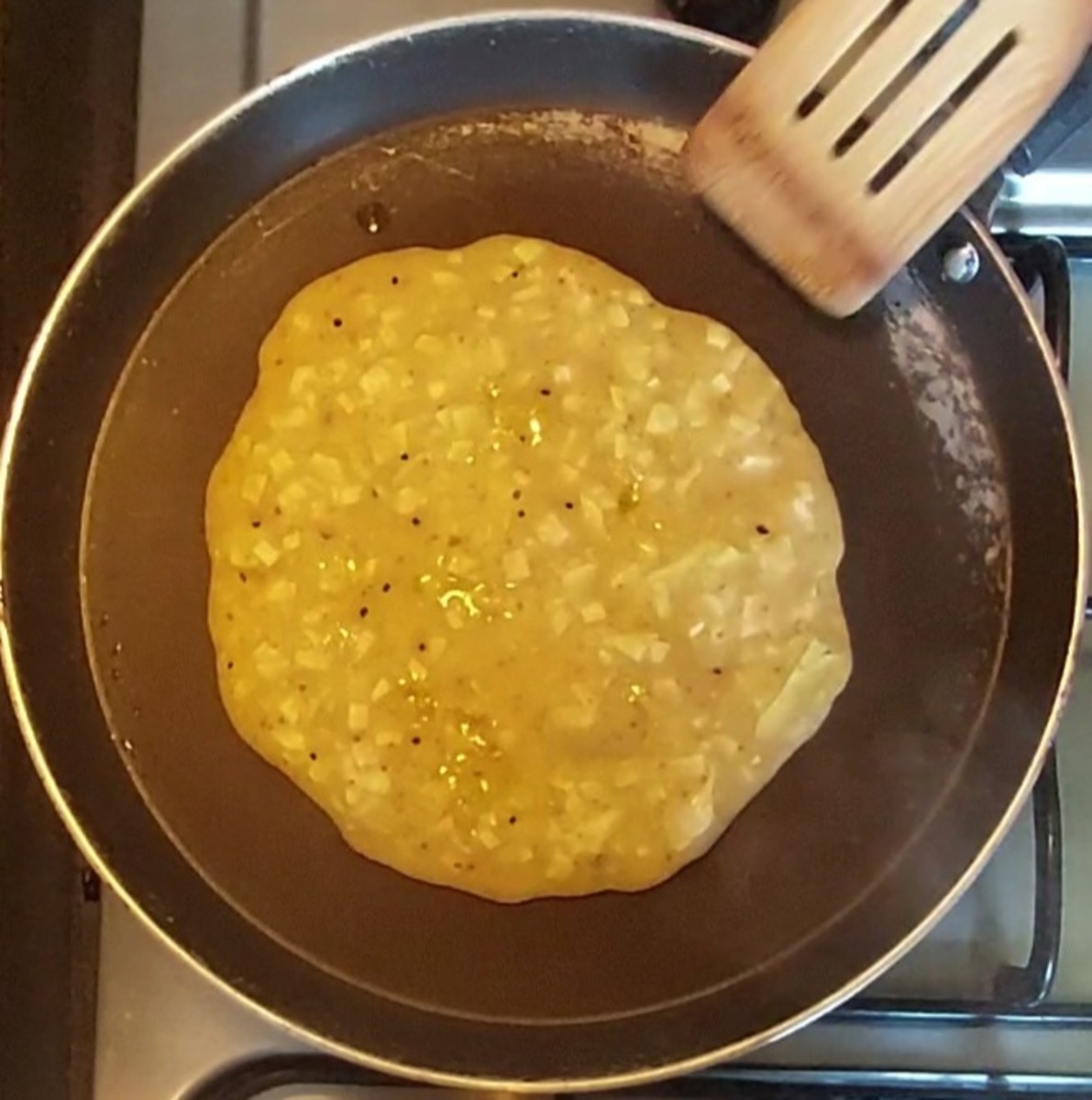 Quick & Easy Cabbage Dosa Recipe (No Fermentation Needed) - HubPages