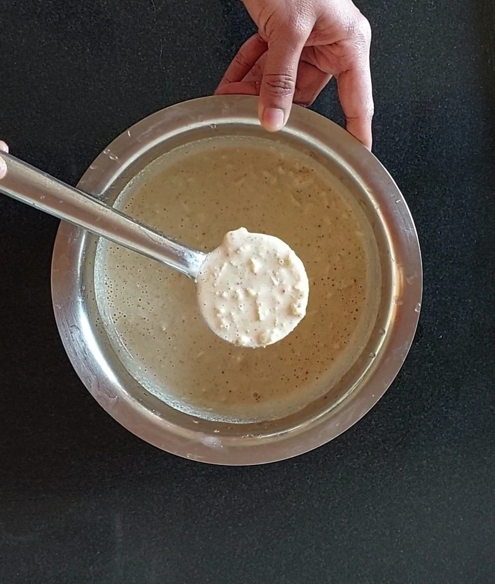 Quick & Easy Cabbage Dosa Recipe (No Fermentation Needed) - HubPages