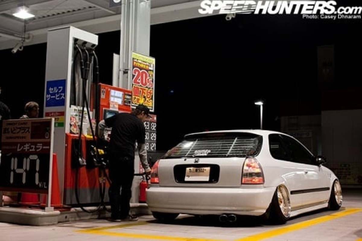 Honda Is One of the Most Reliable Car - HubPages