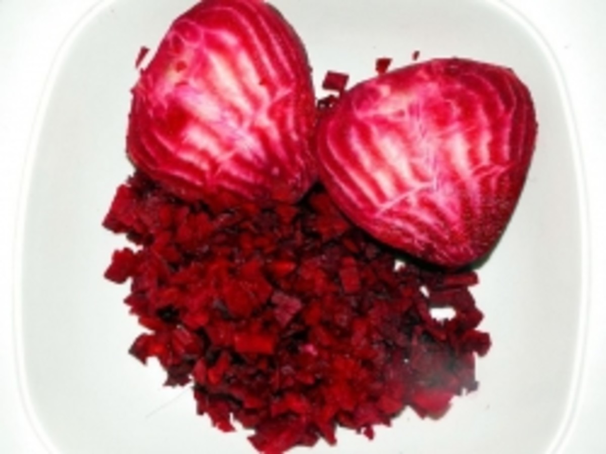 9 Delicious Sweet Beet Recipes - Beetroot Desserts - HubPages