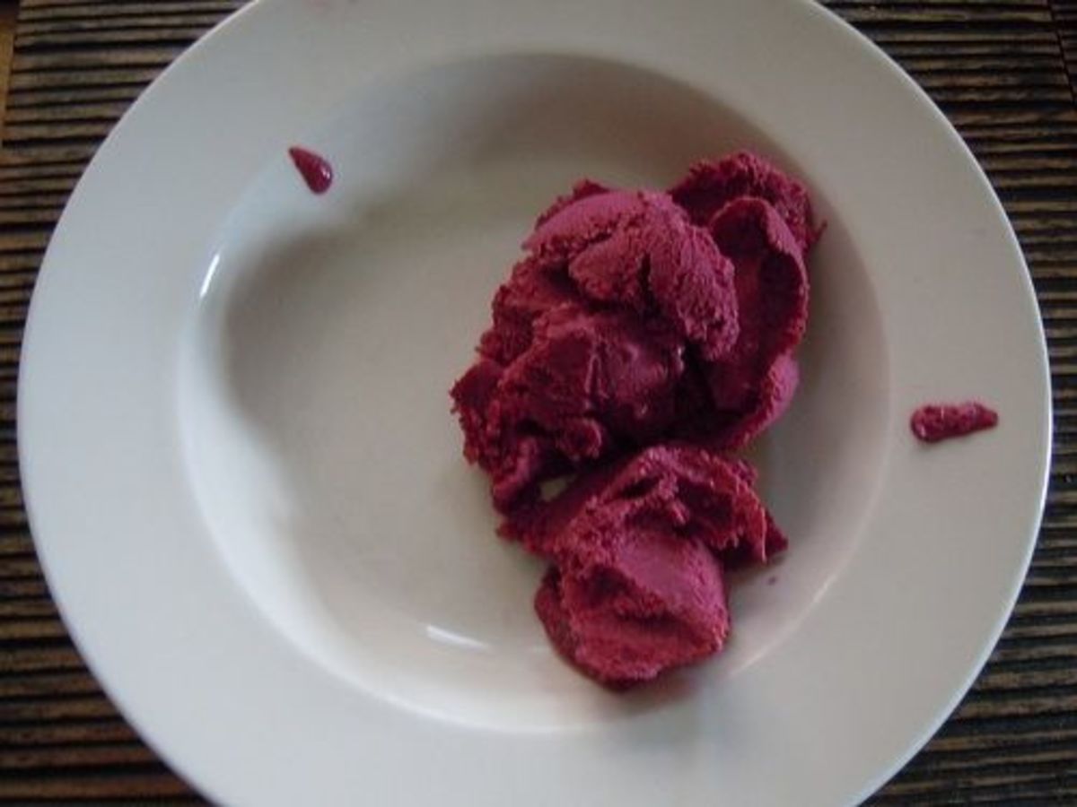9 Delicious Sweet Beet Recipes - Beetroot Desserts - HubPages
