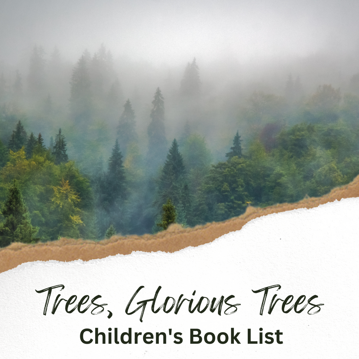 34 Children's Picture Books for April: Arbor Day, Astronauts, and Earth ...