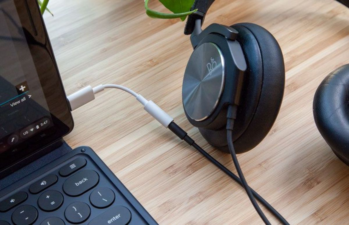 Google Pixel slate i5 - HubPages