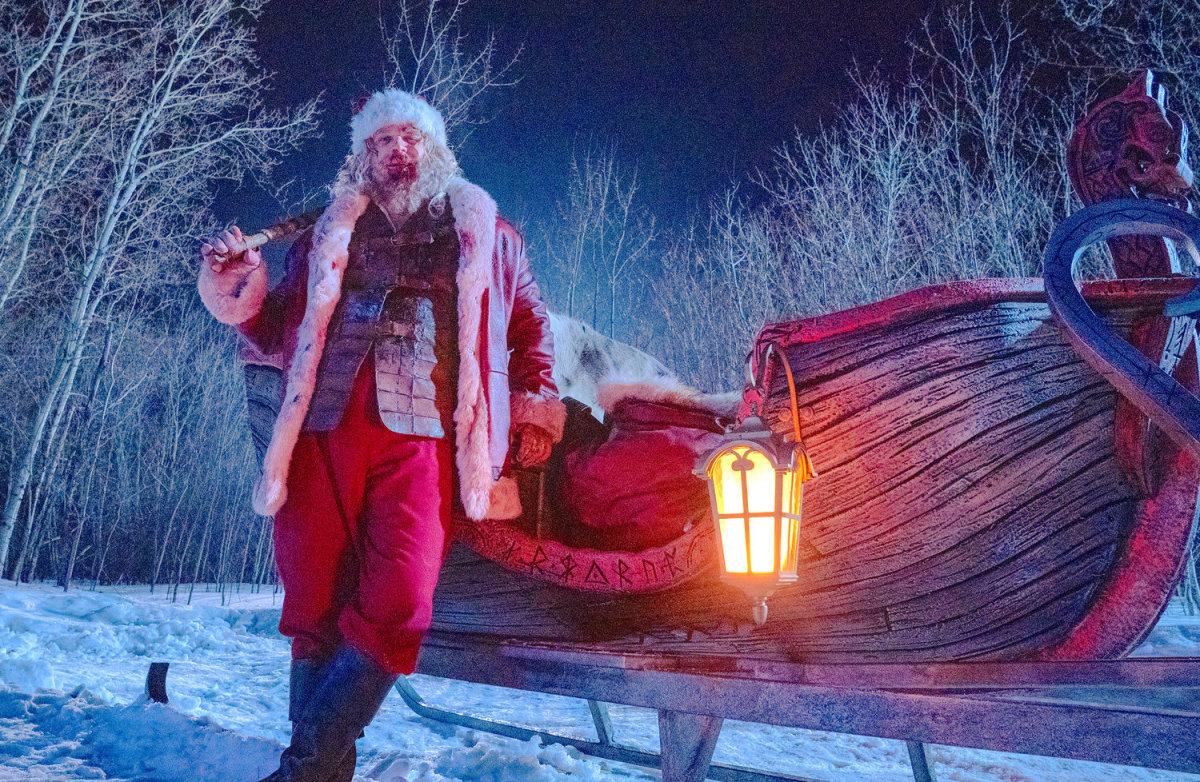 Violent Night Is the Kind of Christmas Movie That Hits Like a Gut-Punch ...