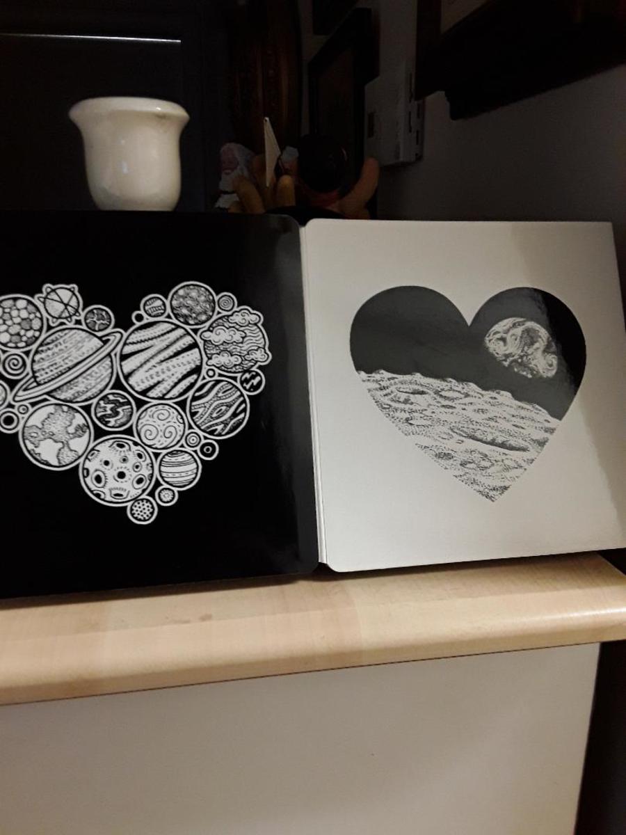 Outer Space and Our Galaxy Introduced to the Young Readers in Creative ...