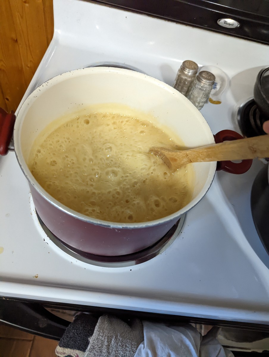 Fantasy Fudge - This Brings Back Memories - HubPages