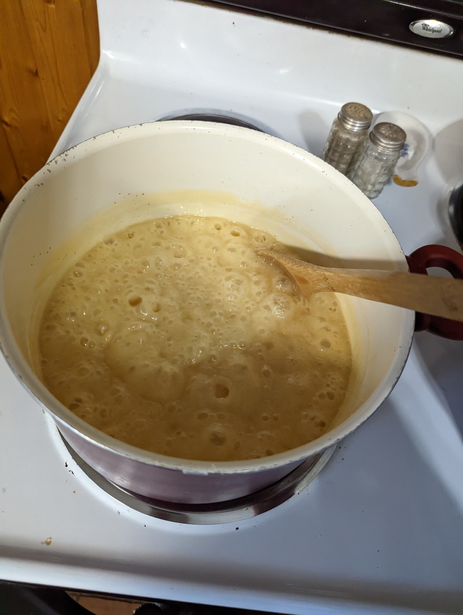 Fantasy Fudge - This Brings Back Memories - HubPages