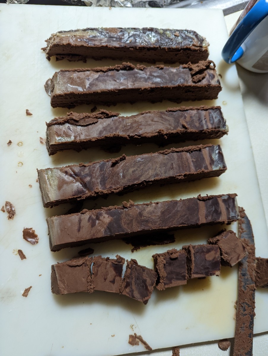 Fantasy Fudge - This Brings Back Memories - HubPages