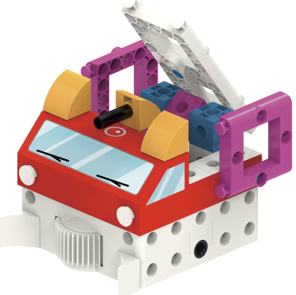 Coding Time: Andy and Huey Coding Robots plus Coding & Robotics Comes ...