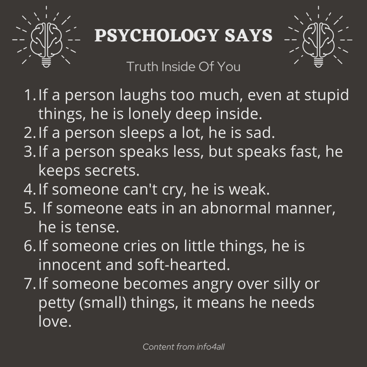 Famous Social Psychology Quotes Psychology Sayings Quotes: What Is