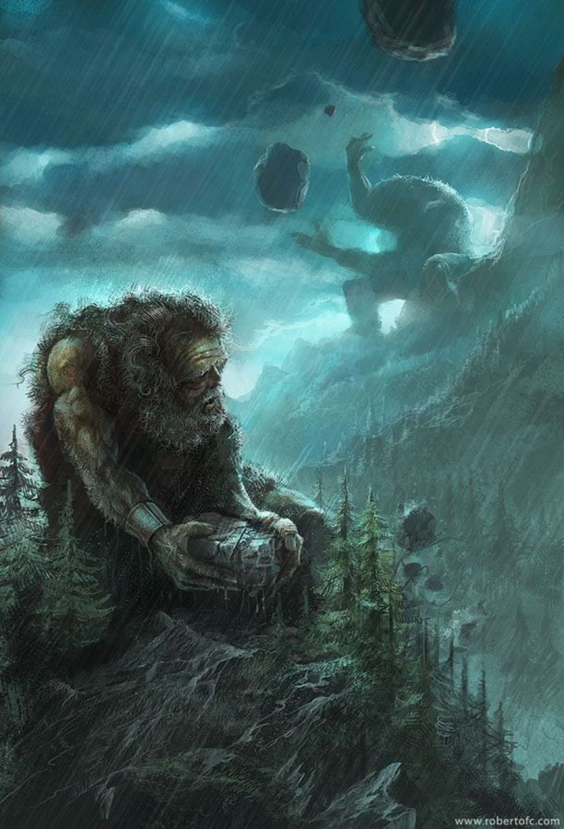 Maria Sinukuan: The Tough Enchantress Who Was Once a Male God (Mountain ...