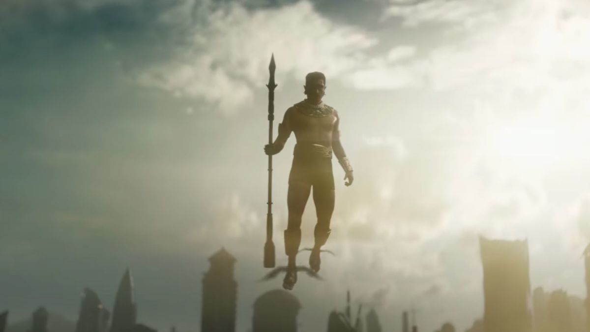 Black Panther: Wakanda Forever Is a Loving Tribute to Chadwick Boseman ...