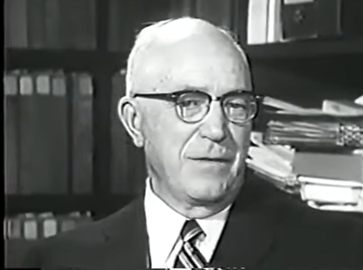 Gordon W. Allport's Trait Theory & Cardinal Traits - HubPages