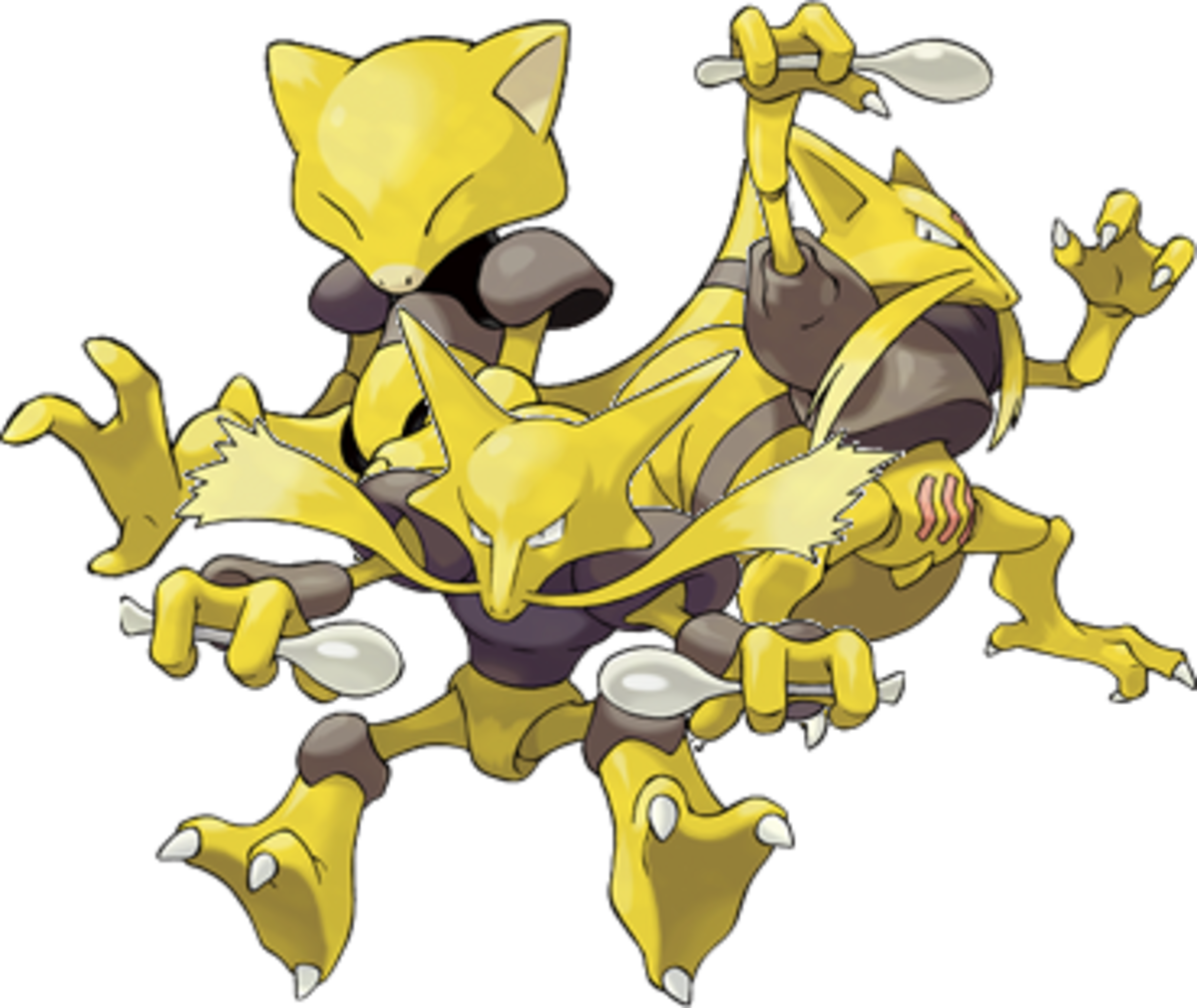 The Best Video Game Mustaches - HubPages