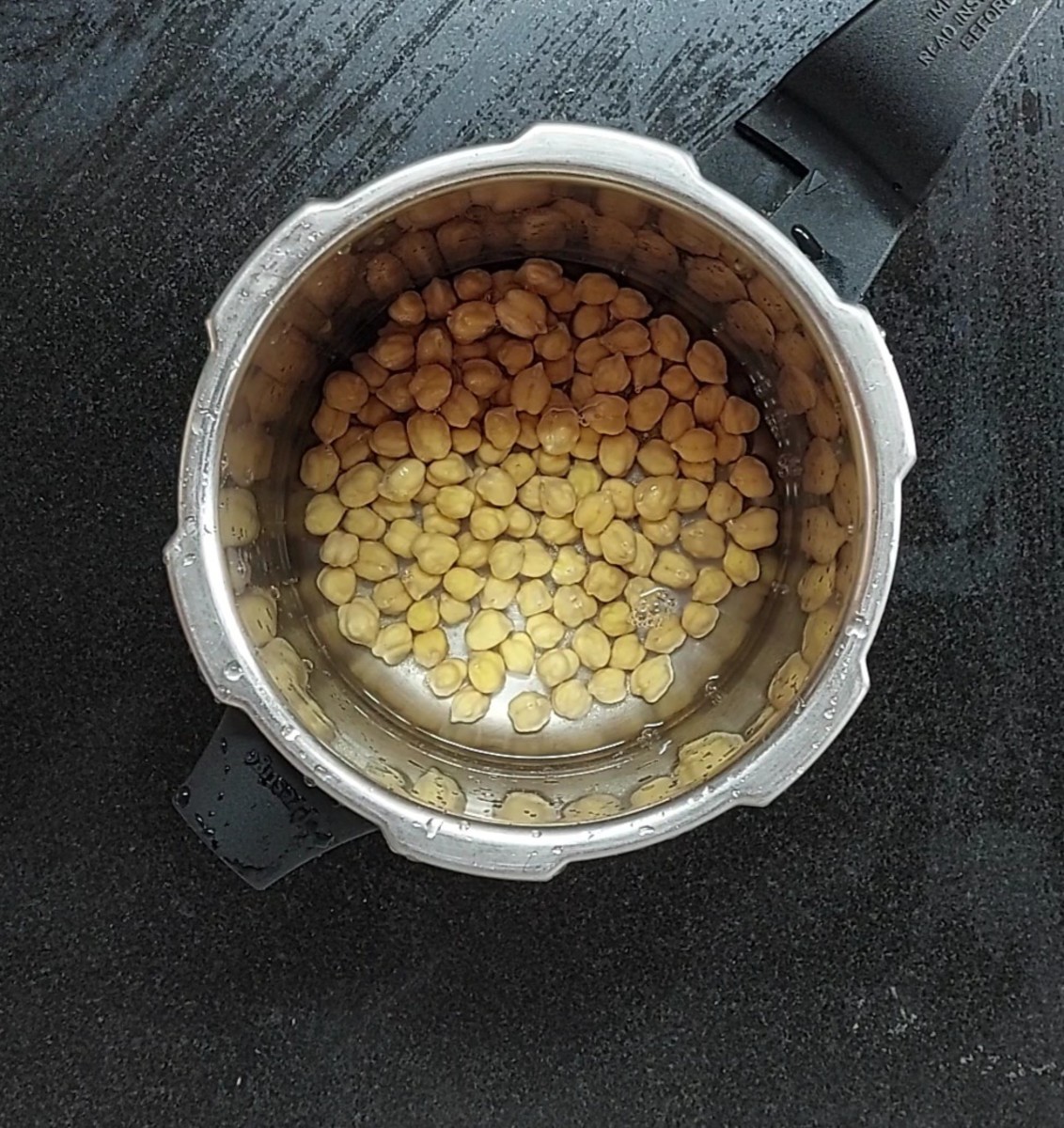 Chana Gasi (Ivy Gourd Indian Curry) Recipe - HubPages