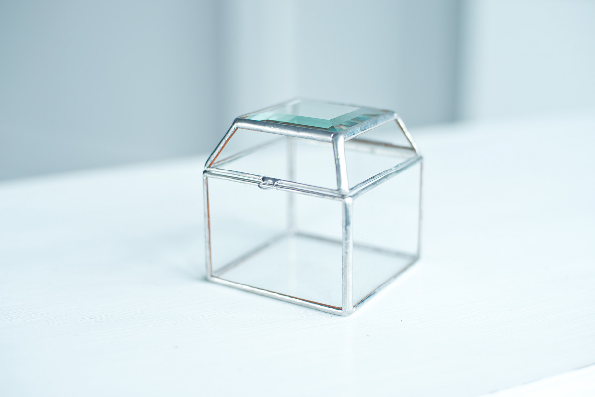 Make a Magical Manifestation Box for the New Year - HubPages