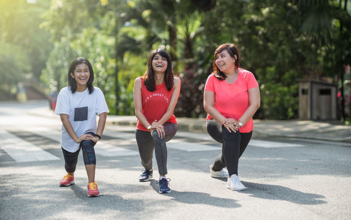 Feel the Excitement: 5 Strategies to Revive Boring Workouts - HubPages