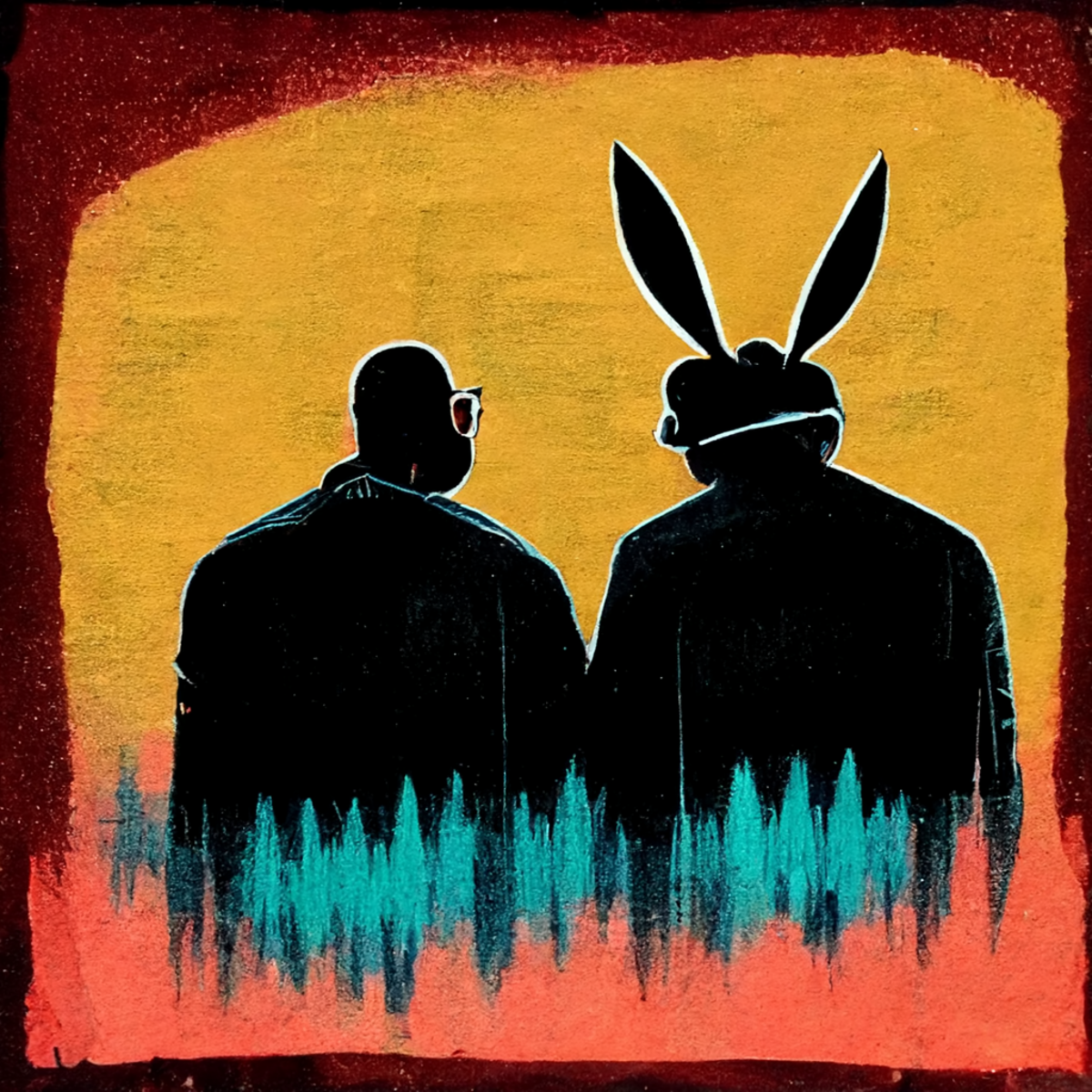 What Do Bad Bunny and Joe Rogan Have in Common? - HubPages