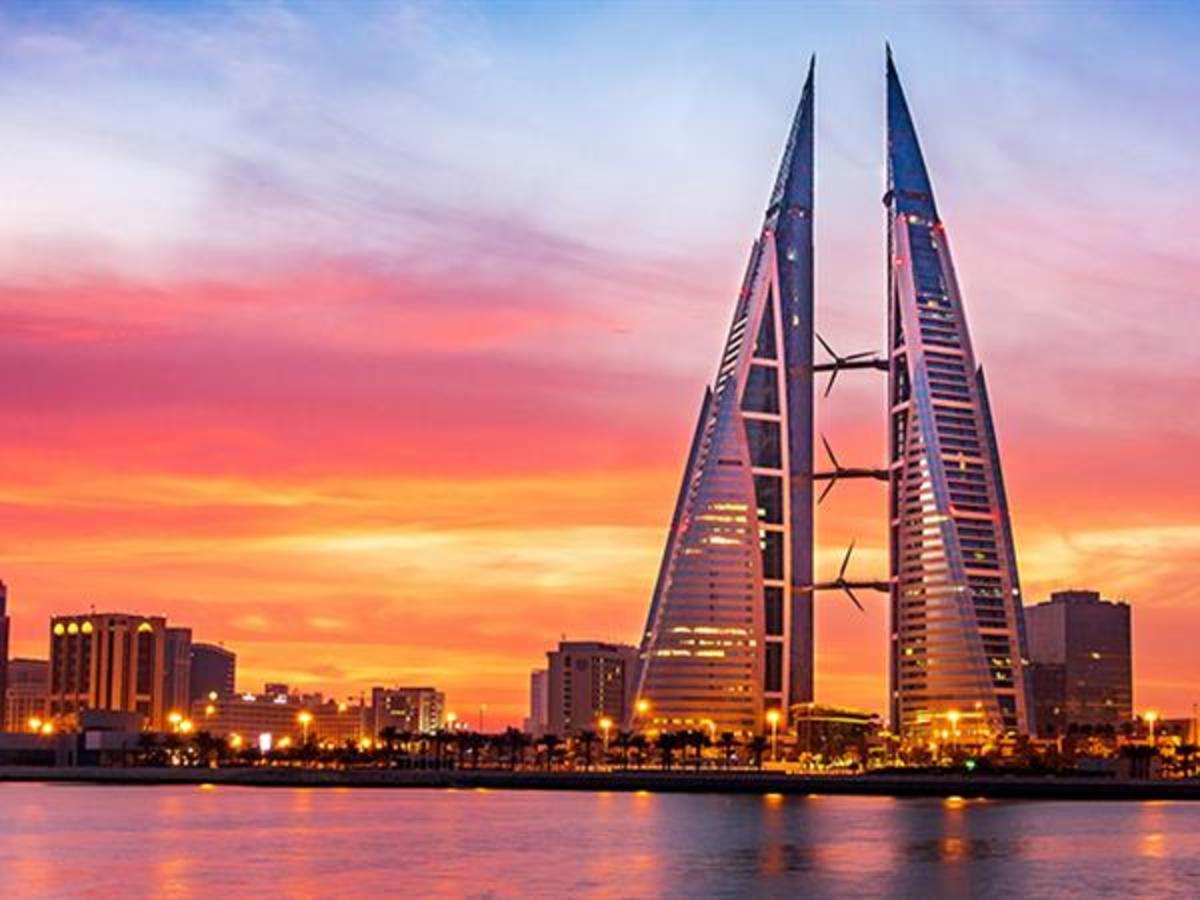 Bahrain Guide: Skyscrapers, Pearls and Formula 1 - HubPages