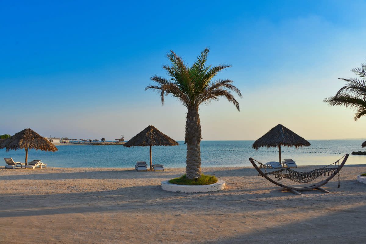 Bahrain Guide: Skyscrapers, Pearls and Formula 1 - HubPages