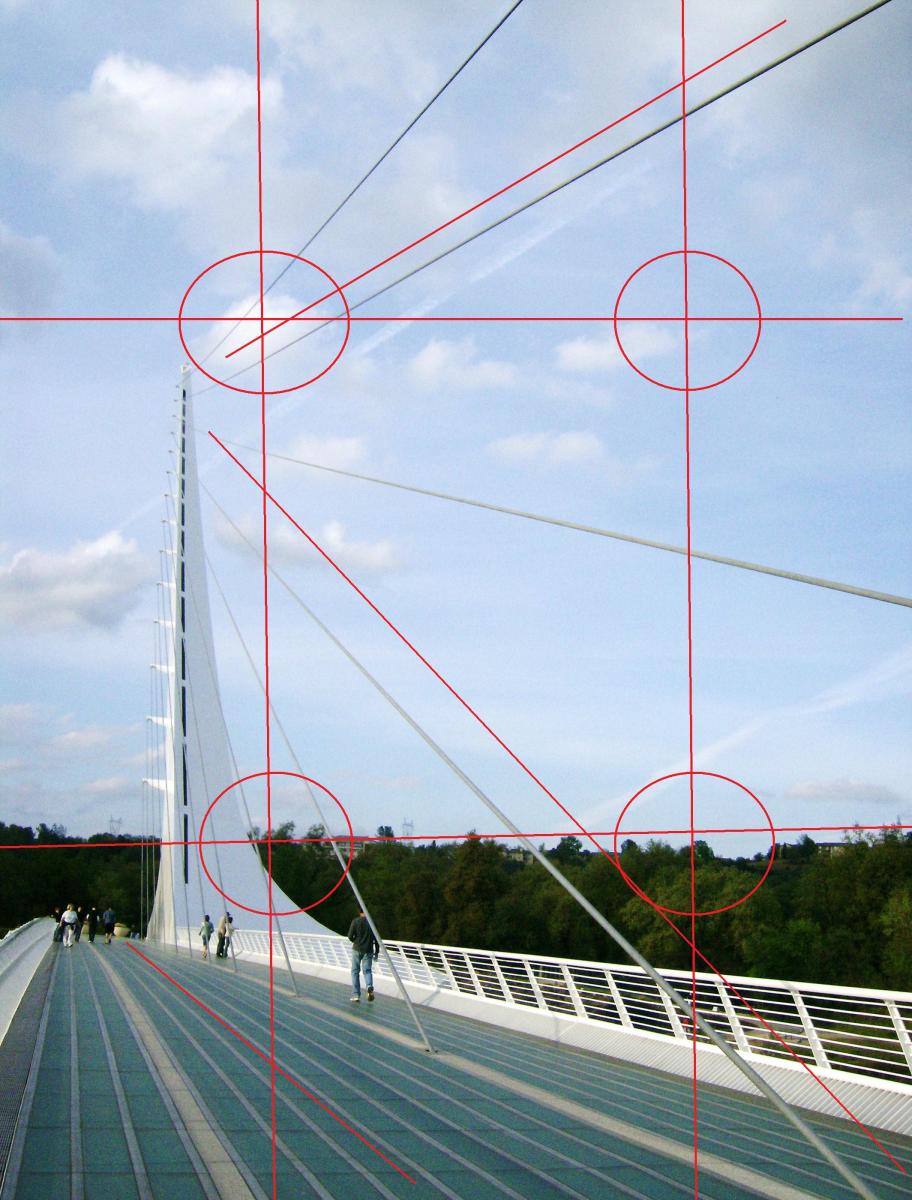 Learn to Take Beautiful Pictures Using These 3 Rules - HubPages