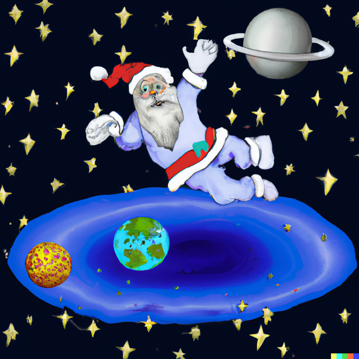 The Fascinating History of Santa Claus: From Historical Figure to ...