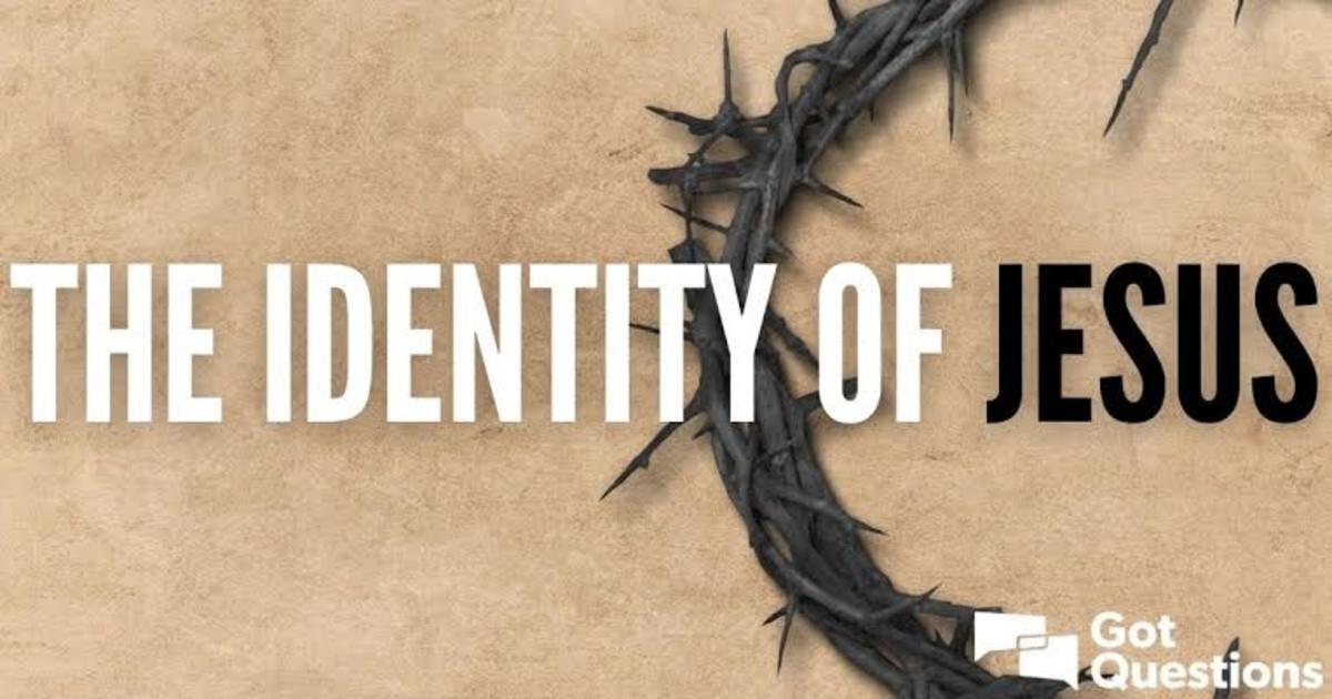 The Identity of the Son of God in Relationship With the Father - HubPages