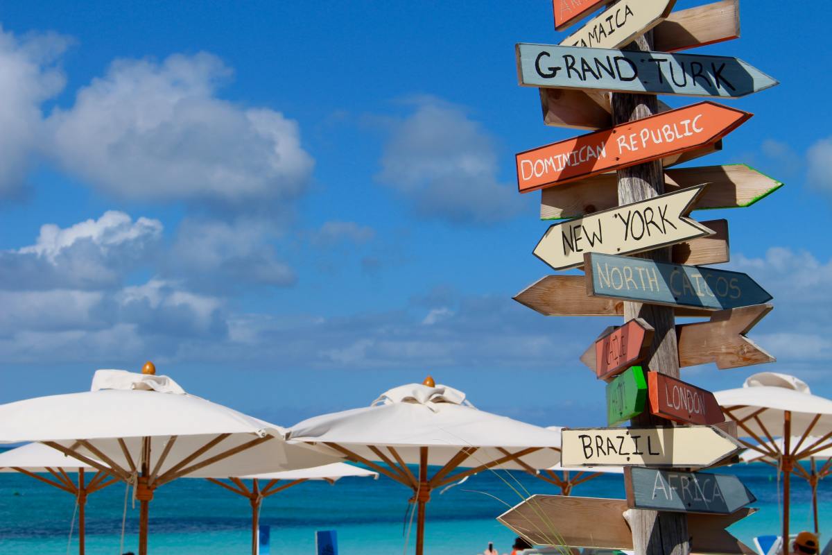 The Top 10 Most Beautiful Beaches in the World: Your Ultimate Travel ...